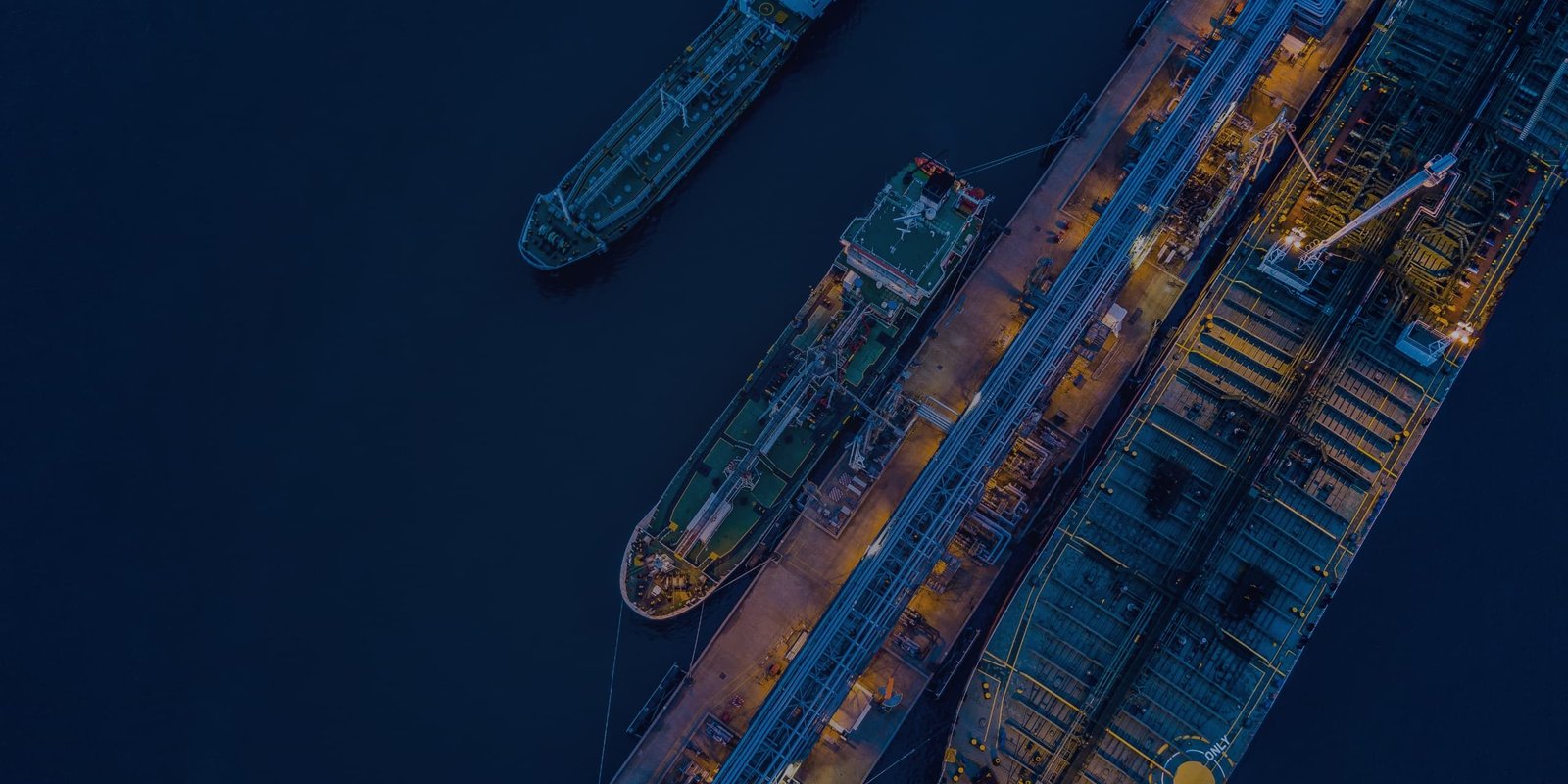 CBX Shipping – Cargo Transportation & Logistics